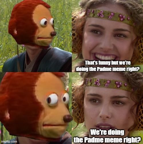 Meta Meme | Scrolller