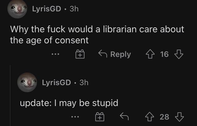 Meta rule | Scrolller