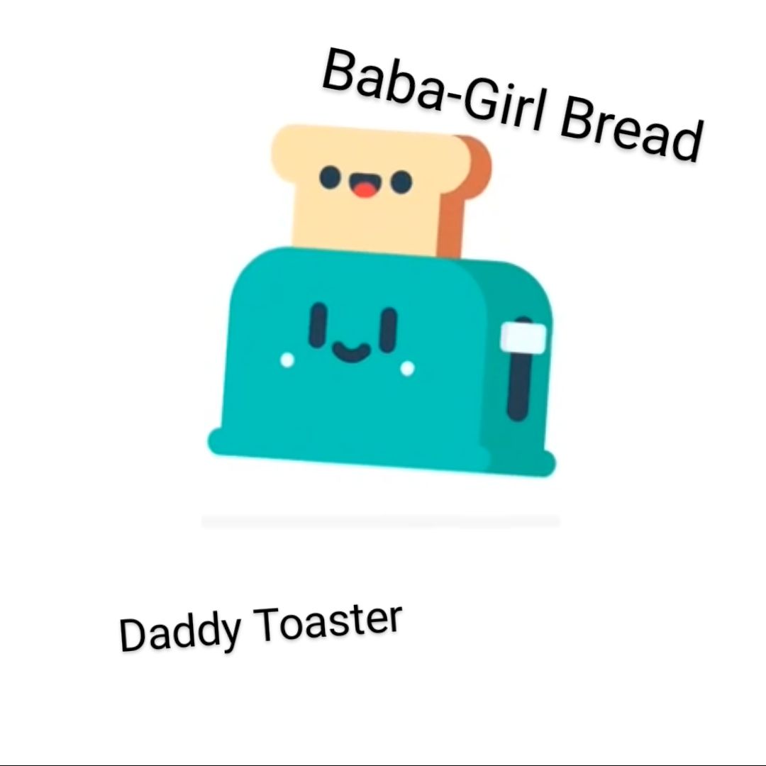 Metaphorical Ddlg Scrolller