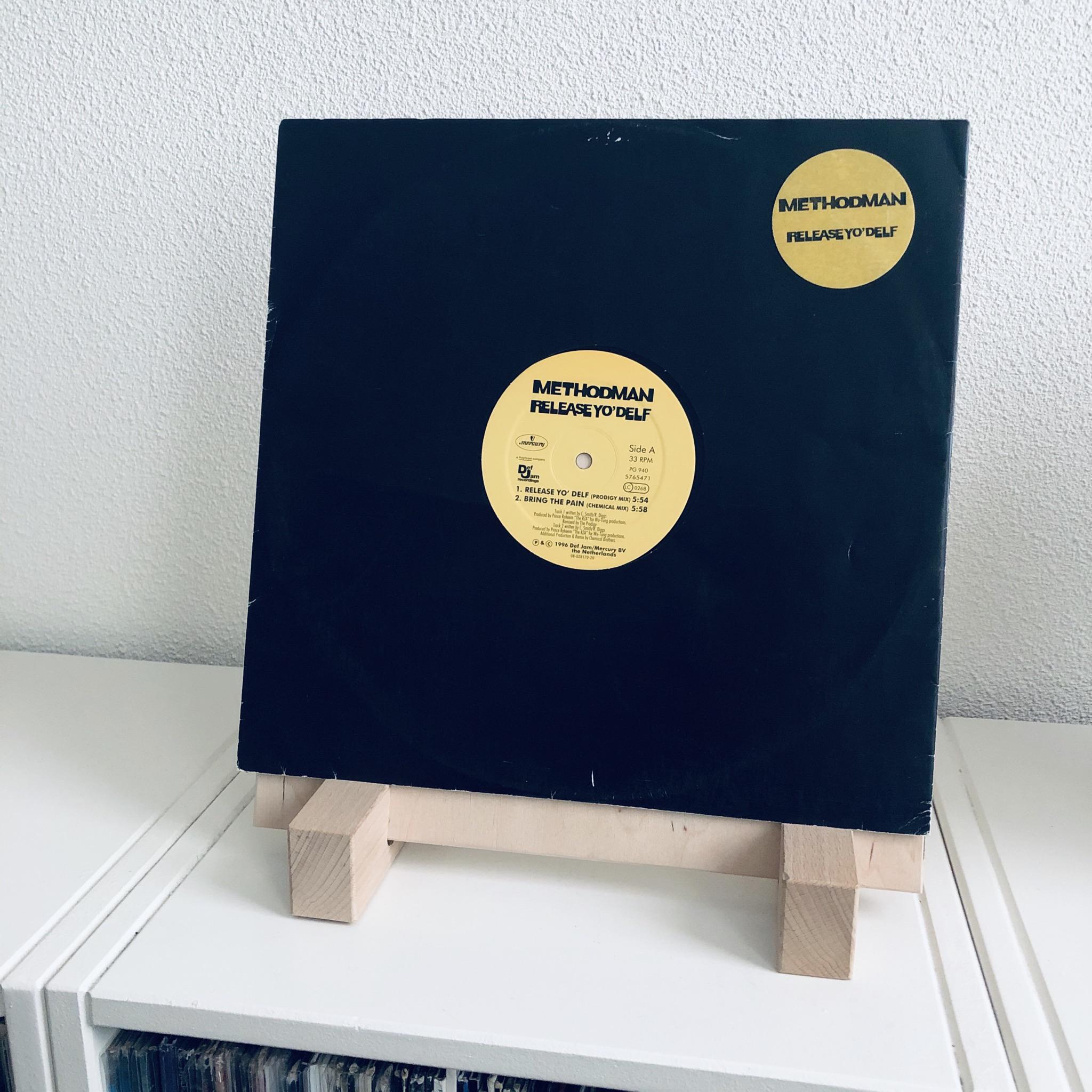 Method Man x The Prodigy | Scrolller