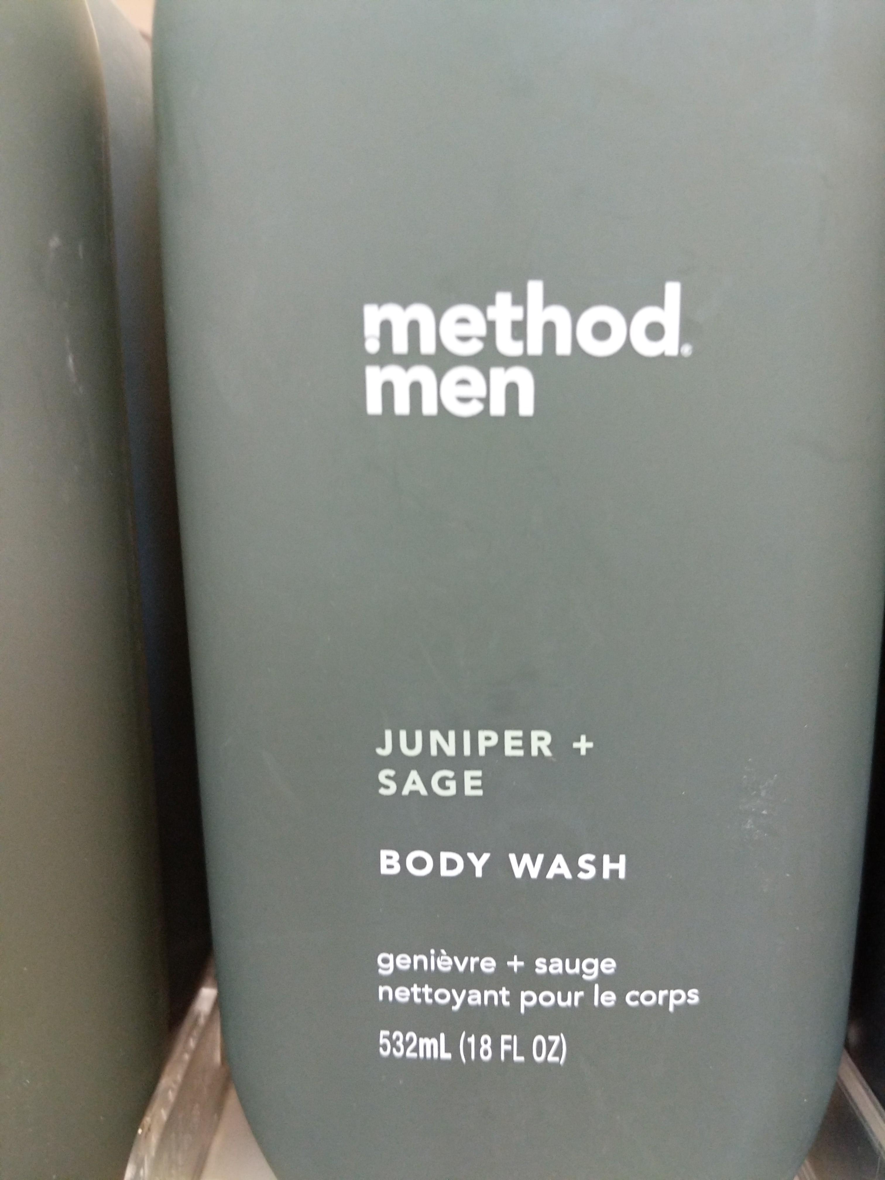 Method Men? | Scrolller