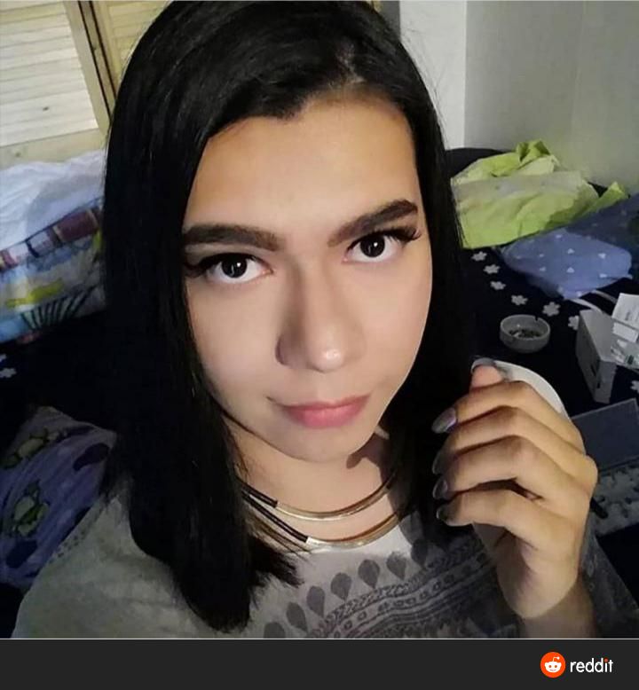 Mexican Femboy here | Scrolller