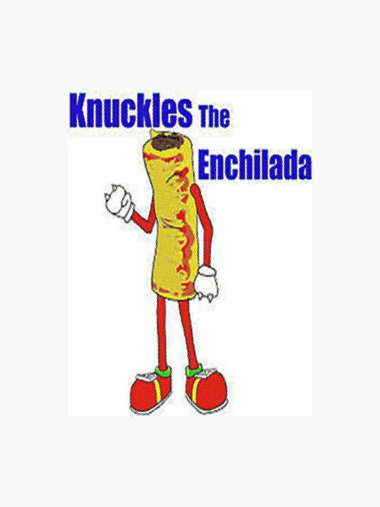 Mexican knuckles | Scrolller