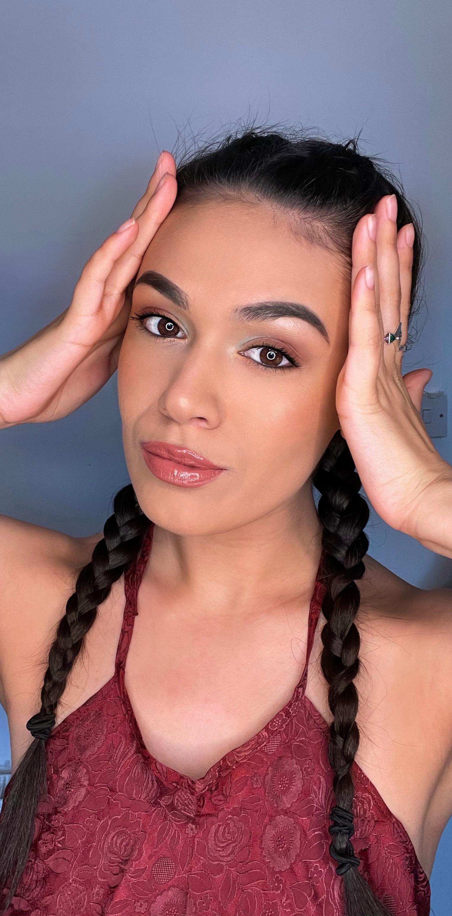 Mexican x Irish | Scrolller