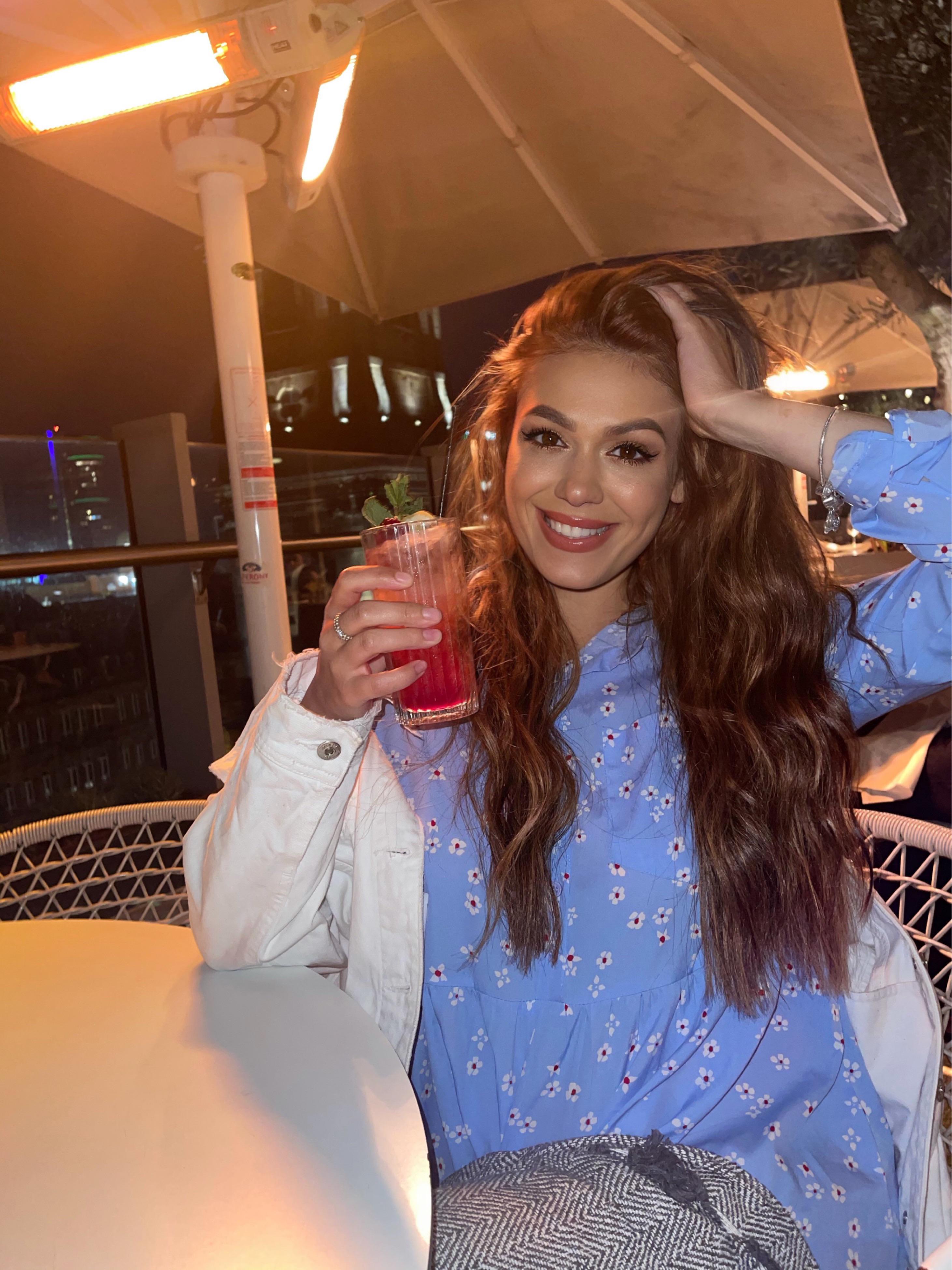 Mexican x Irish | Scrolller