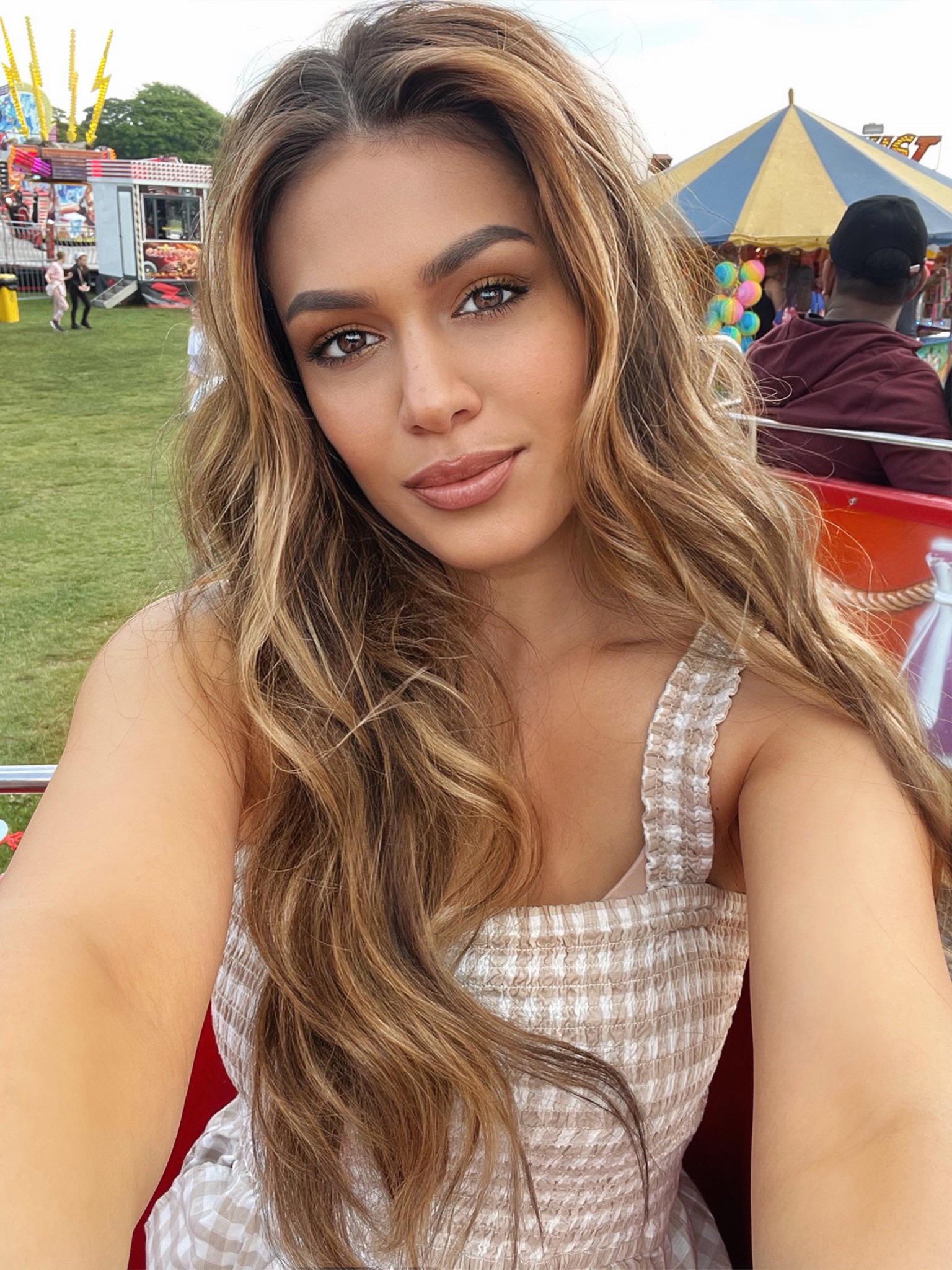 Mexican x Irish | Scrolller