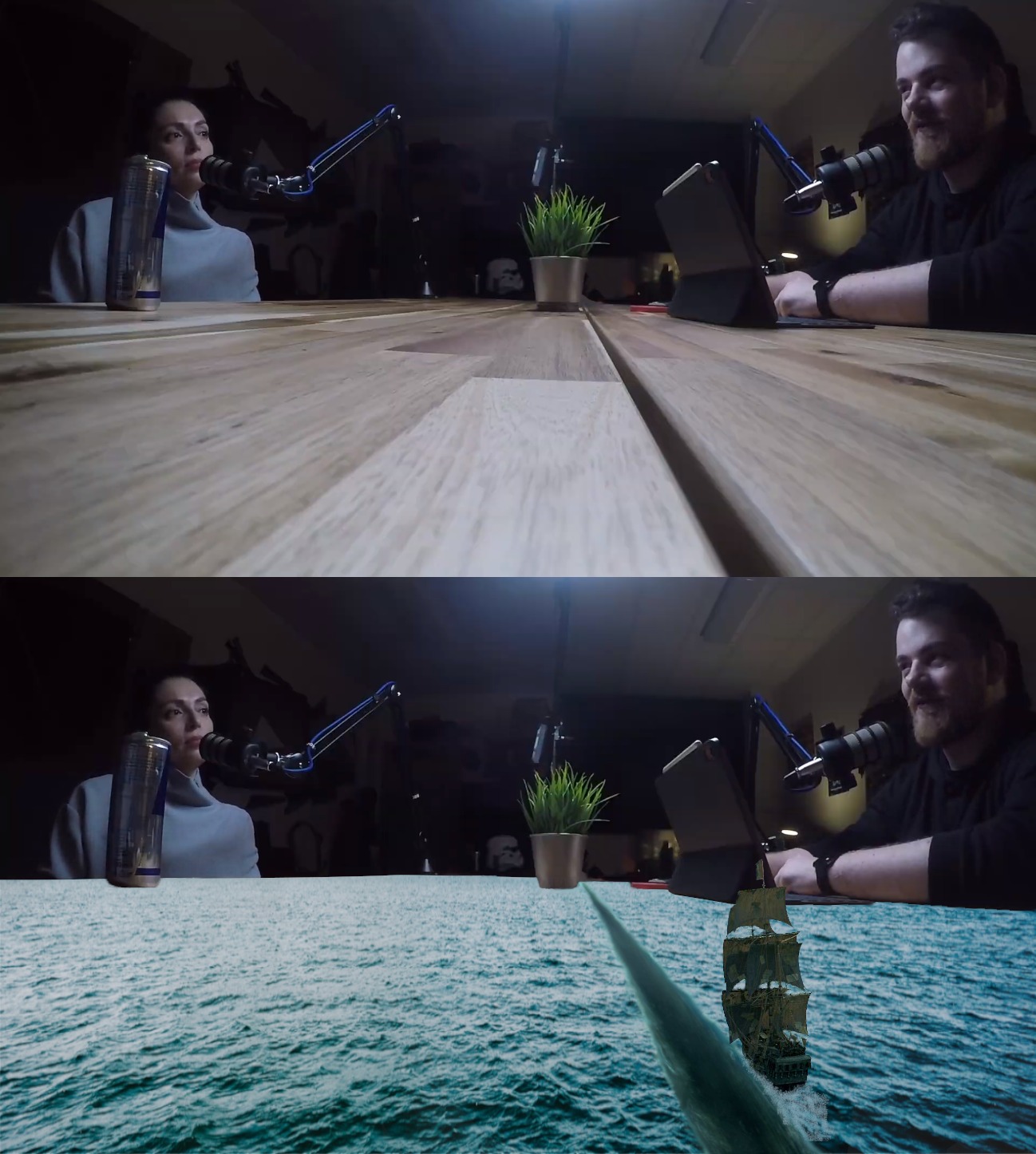 Mezera FIXED | Scrolller