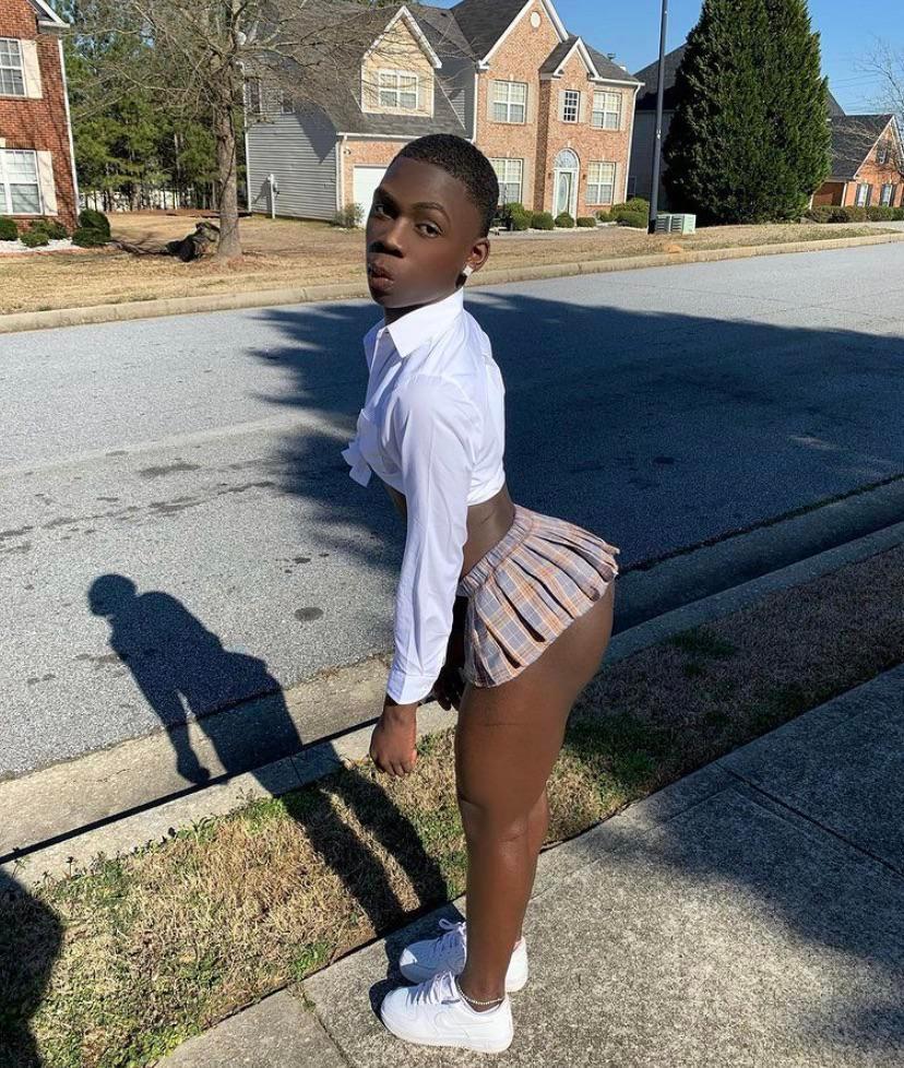 Mf bad af🤦🏾‍♂️ | Scrolller