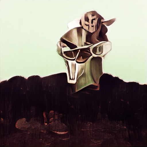 MF DOOM | Scrolller