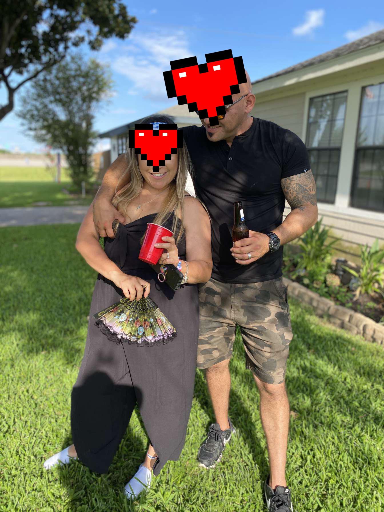 MF4F both clean n drug free let us spoil you | Scrolller