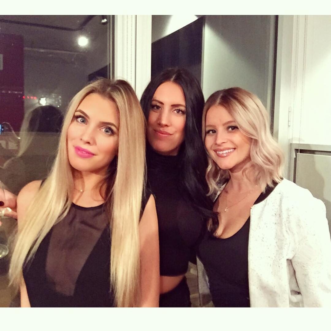 MFK and Oral, Anal, Sex. | Scrolller