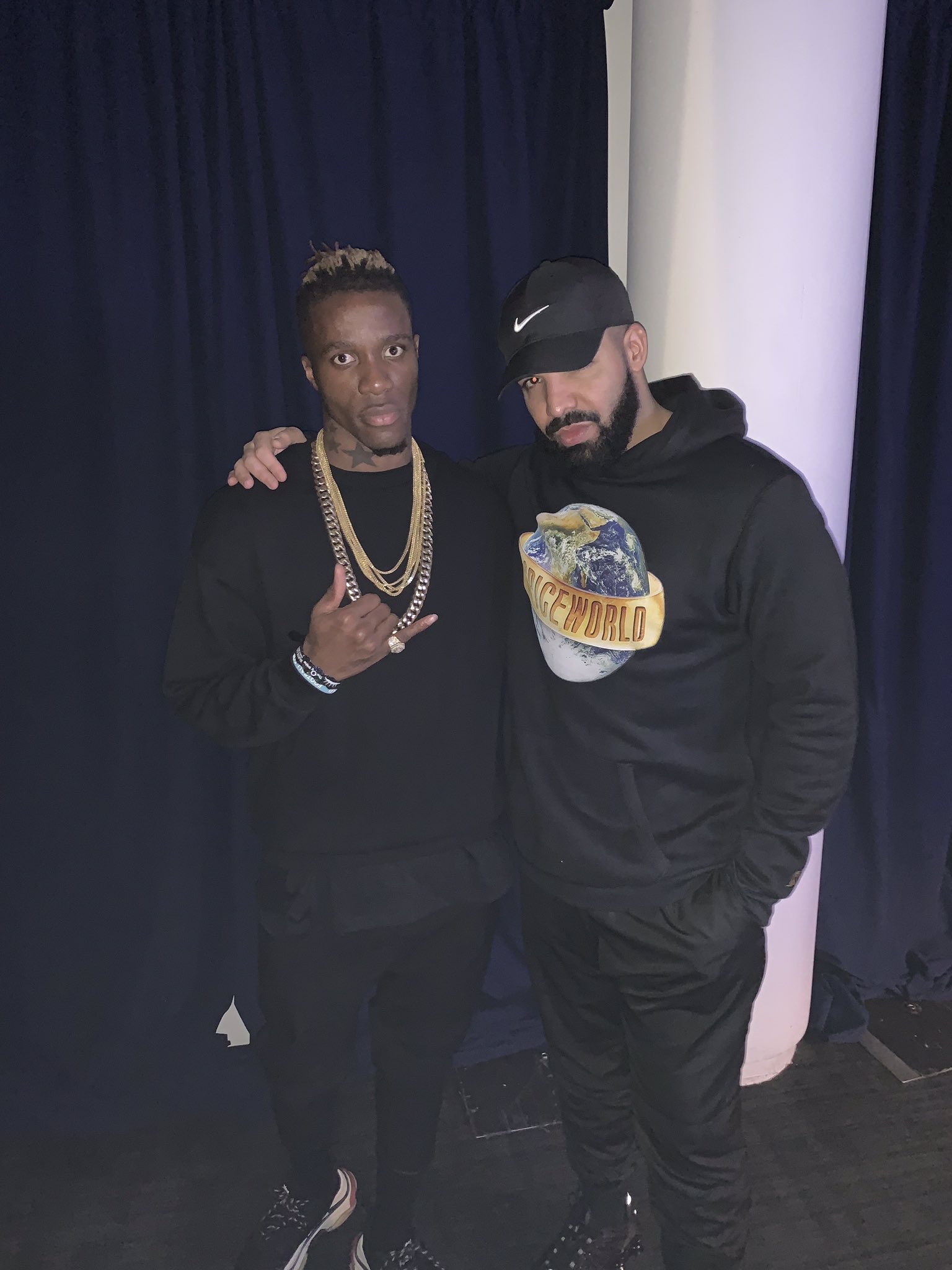 MFW The rest of our season is doomed | Scrolller