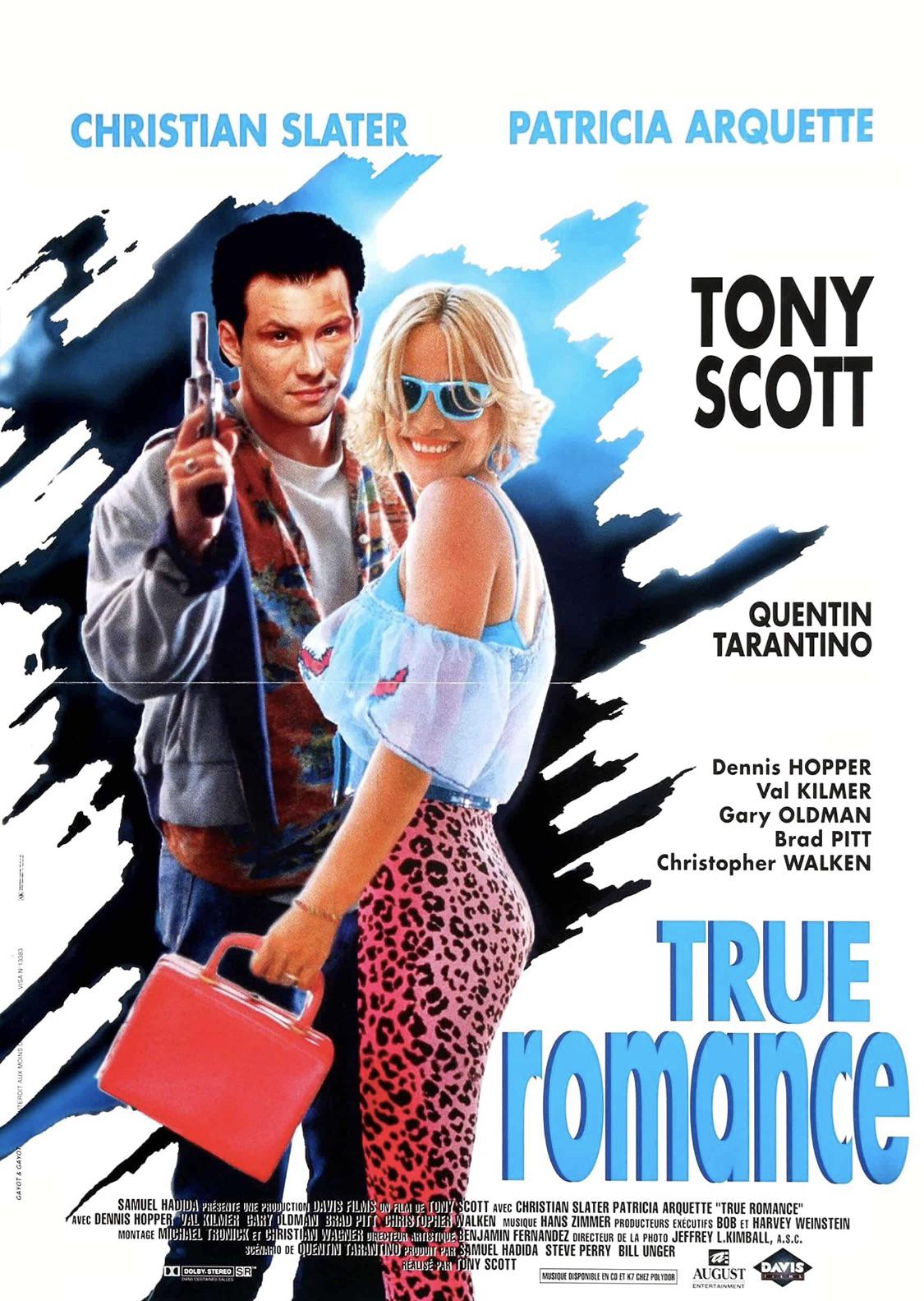 MGTOW Movie Recommendation. Quentin Tarantino wrote this film and Tony ... MGTOW Movie Recommendation. Quentin Tarantino wrote this film and Tony ...