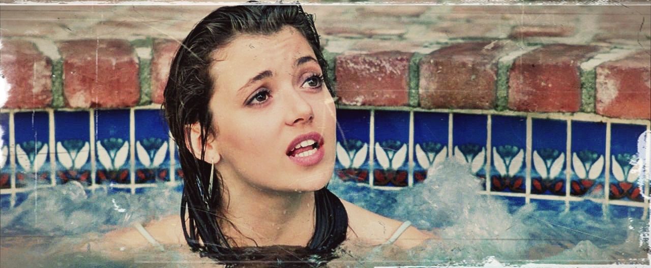 Mia Sara | Scrolller