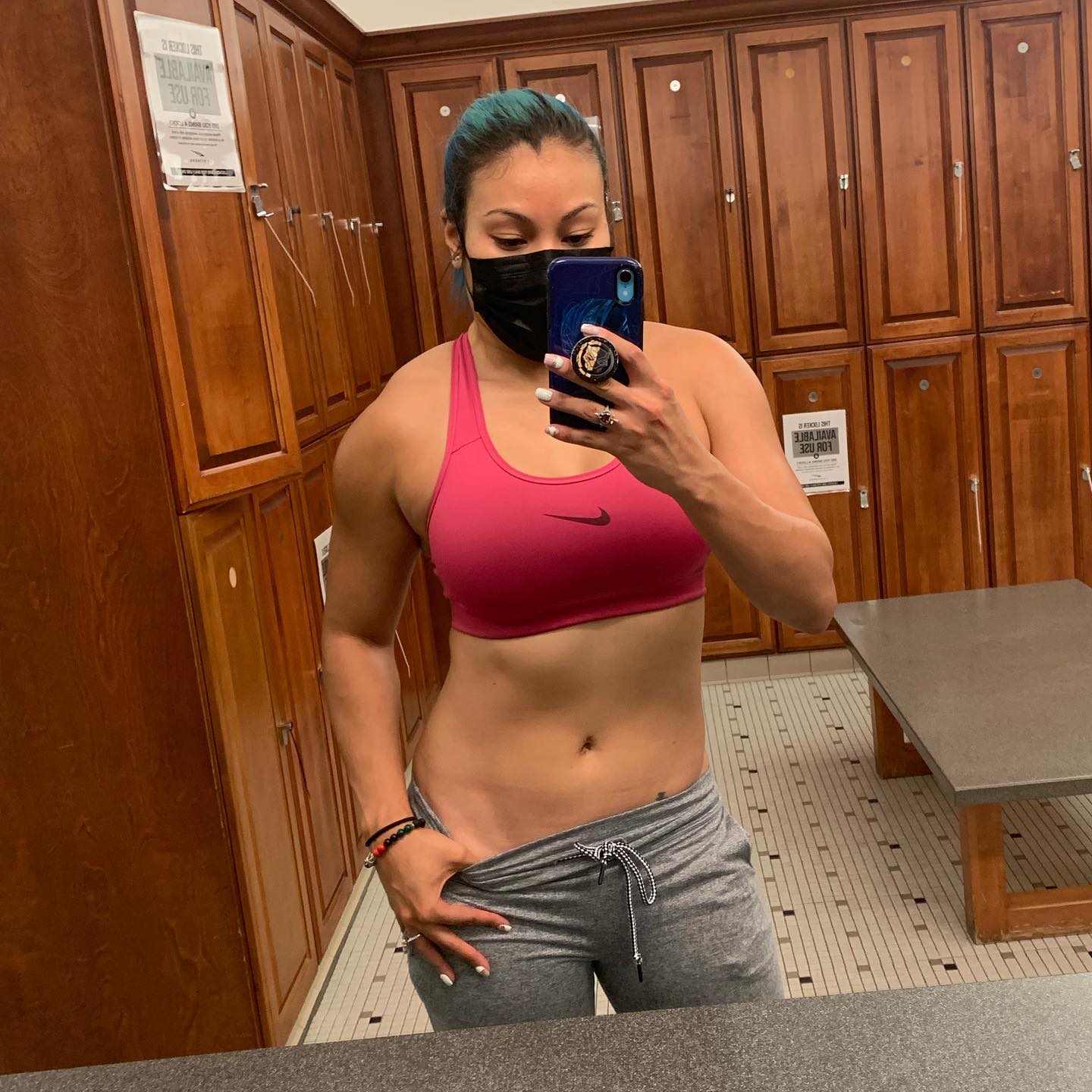 Mia Yim | Scrolller