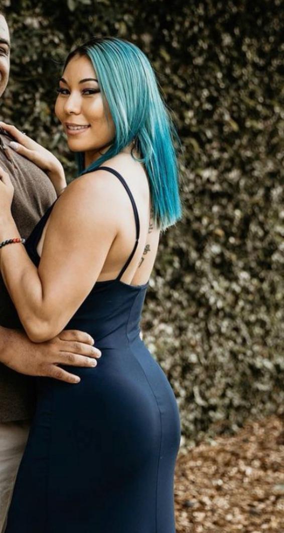Mia Yim | Scrolller