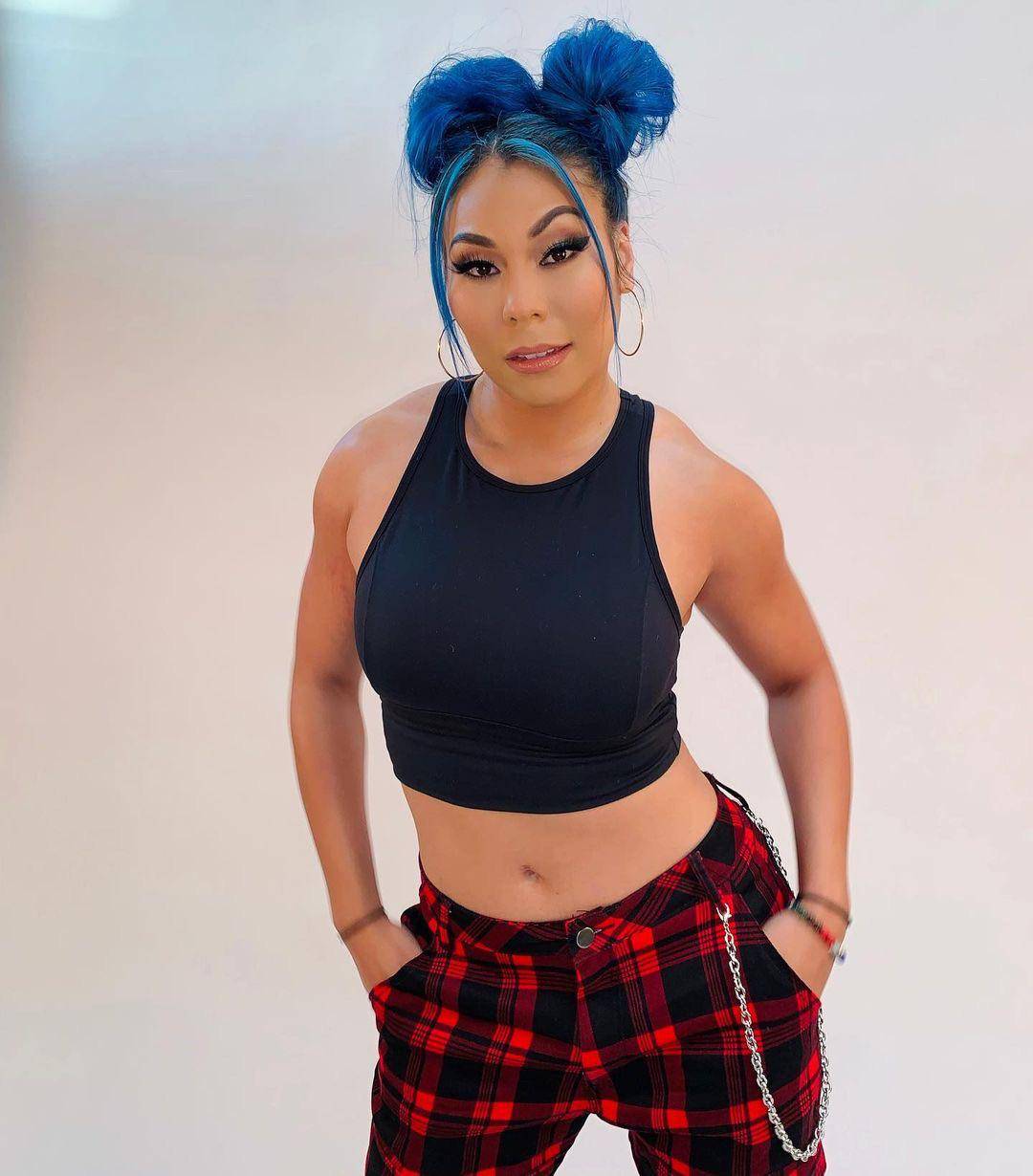 Mia Yim | Scrolller