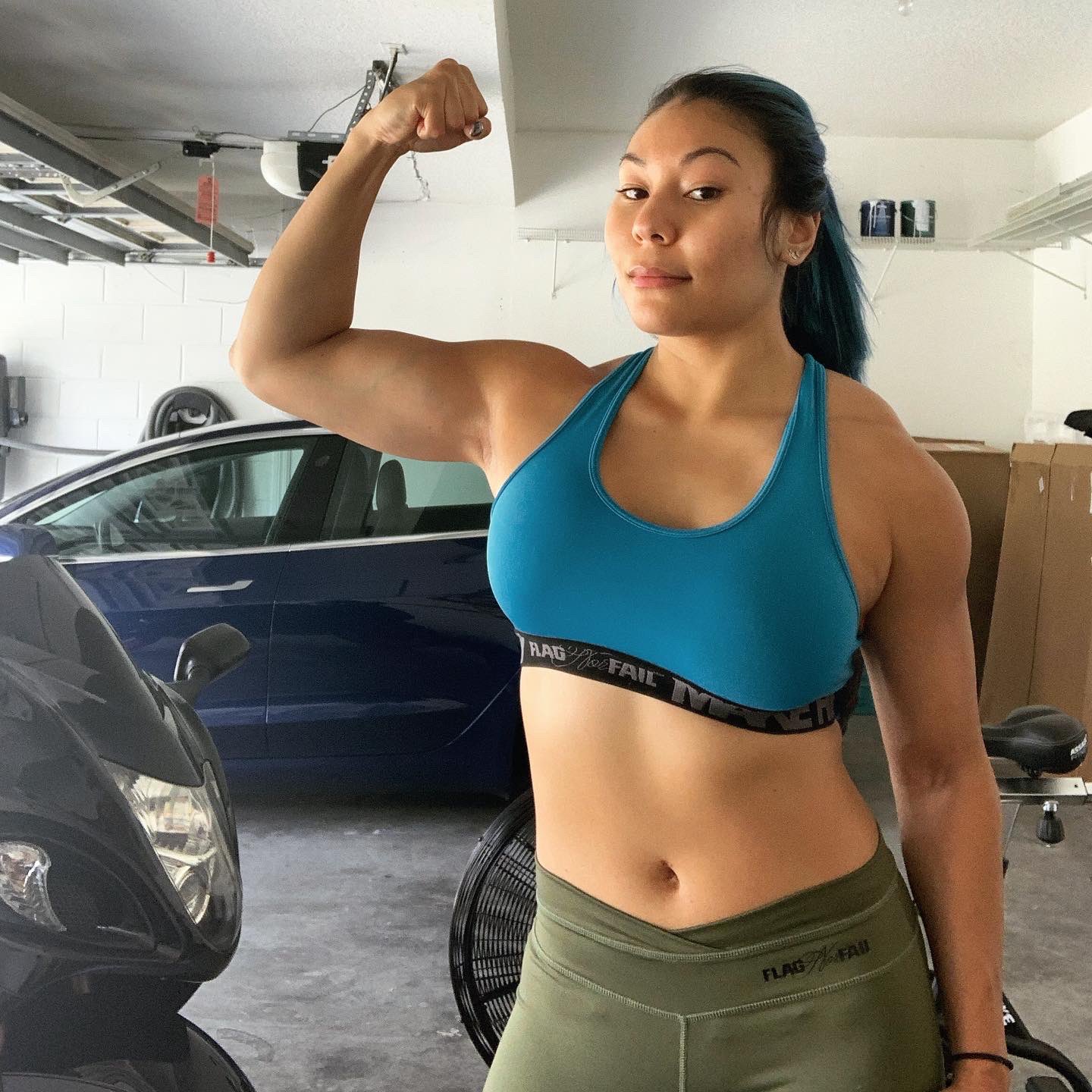 Mia Yim | Scrolller