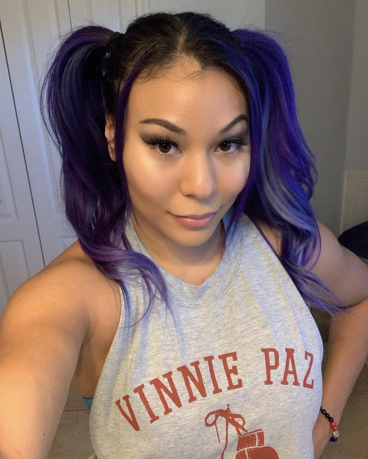 Mia Yim | Scrolller