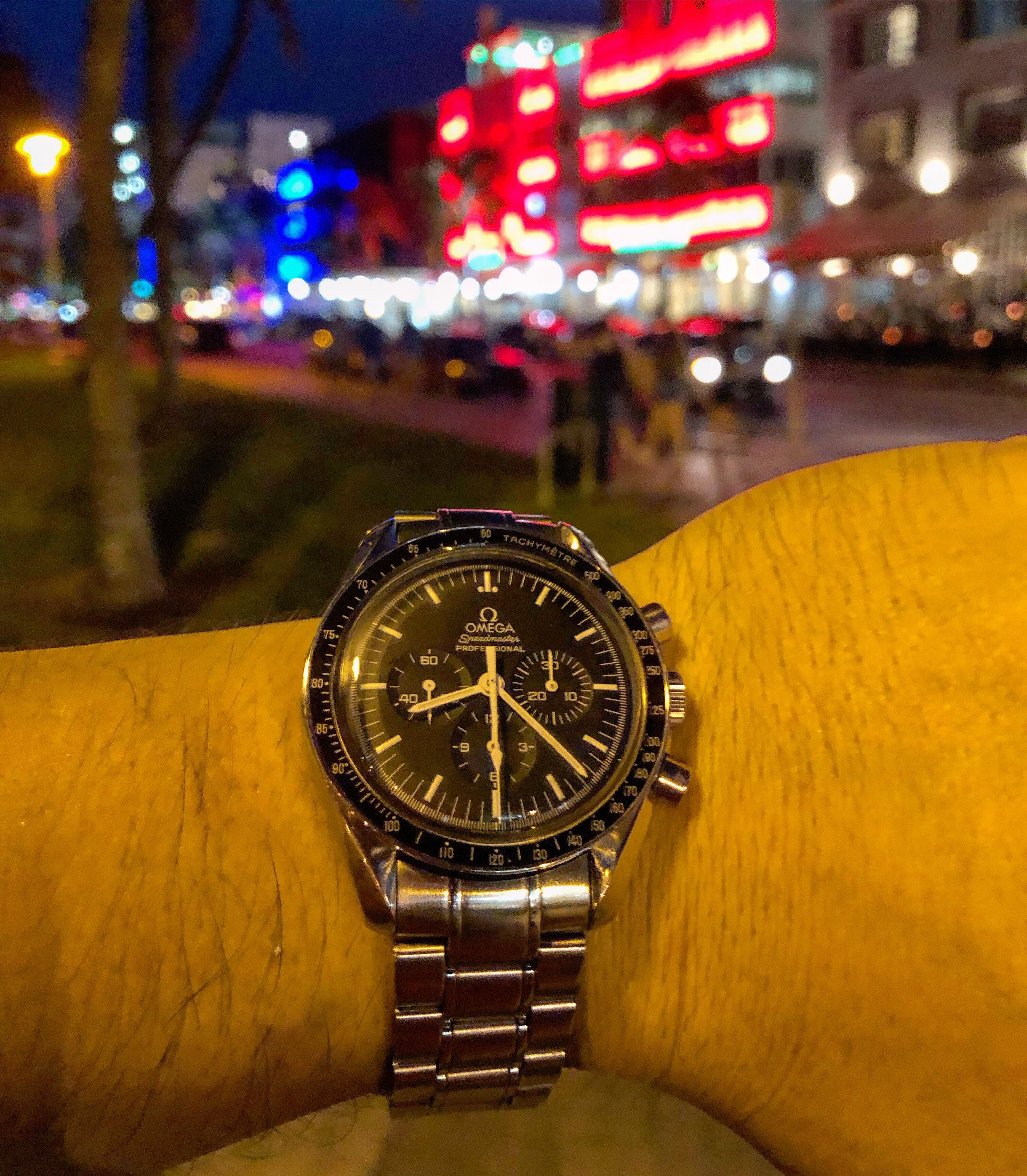 Miami night life. | Scrolller