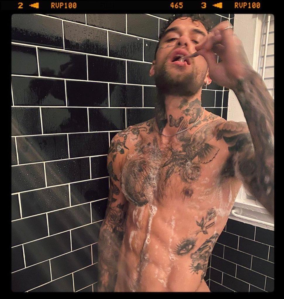 Micah Blaise | Scrolller