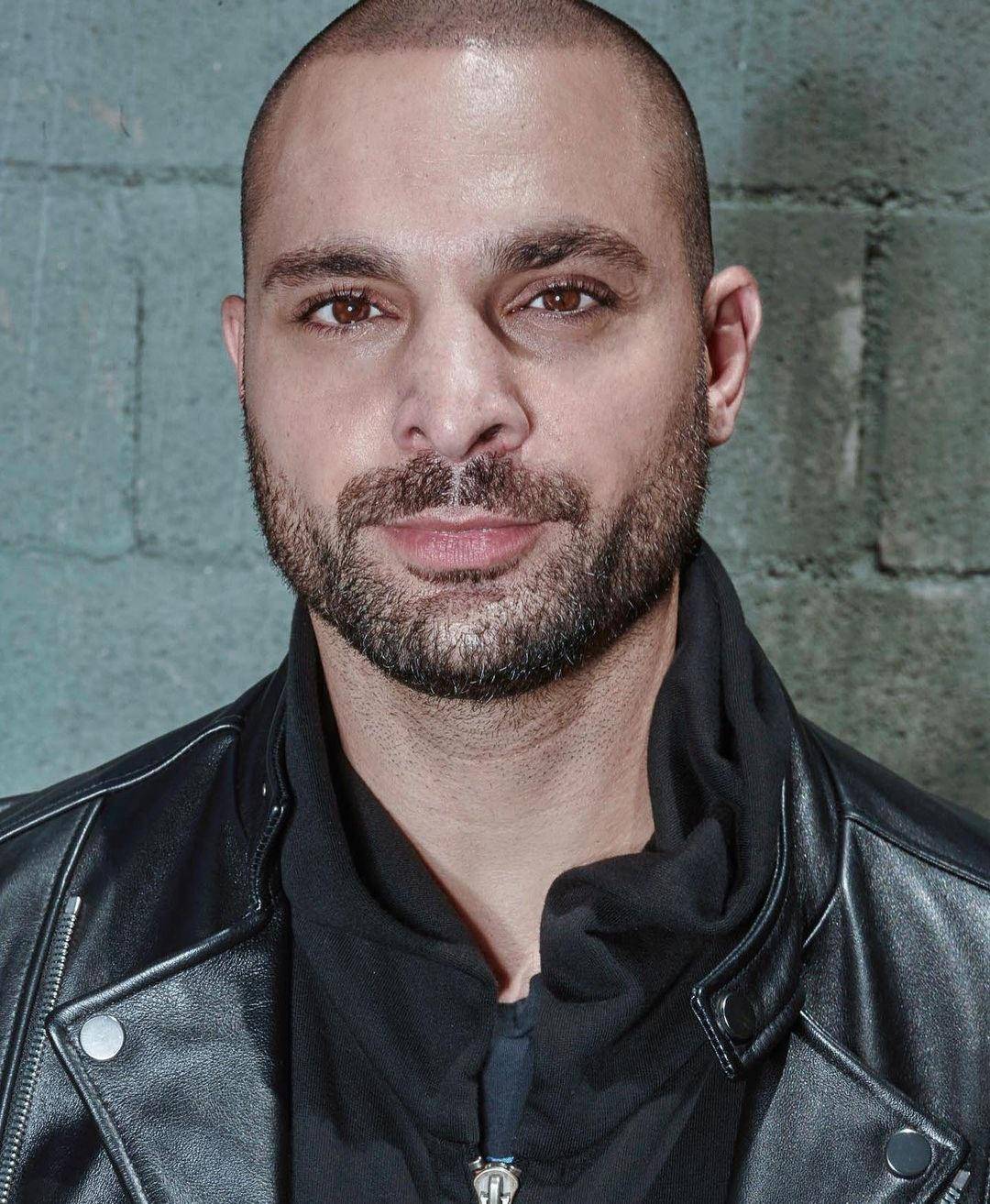 Michael Mando is on fire🔥 | Scrolller