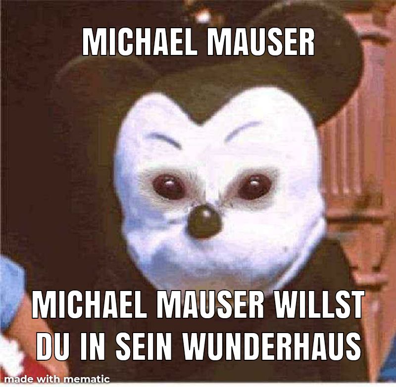 Michael Mauser | Scrolller
