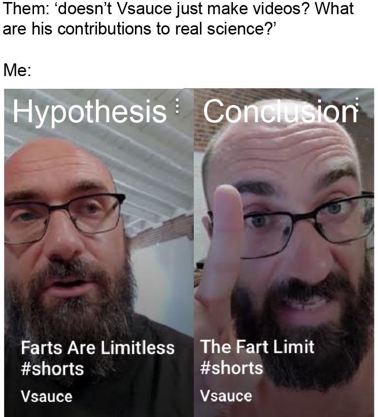 Michael’s constant | Scrolller