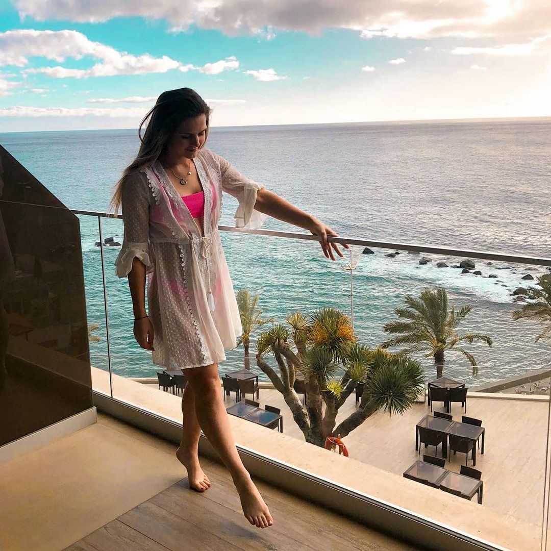 Michaela Drummond | Scrolller