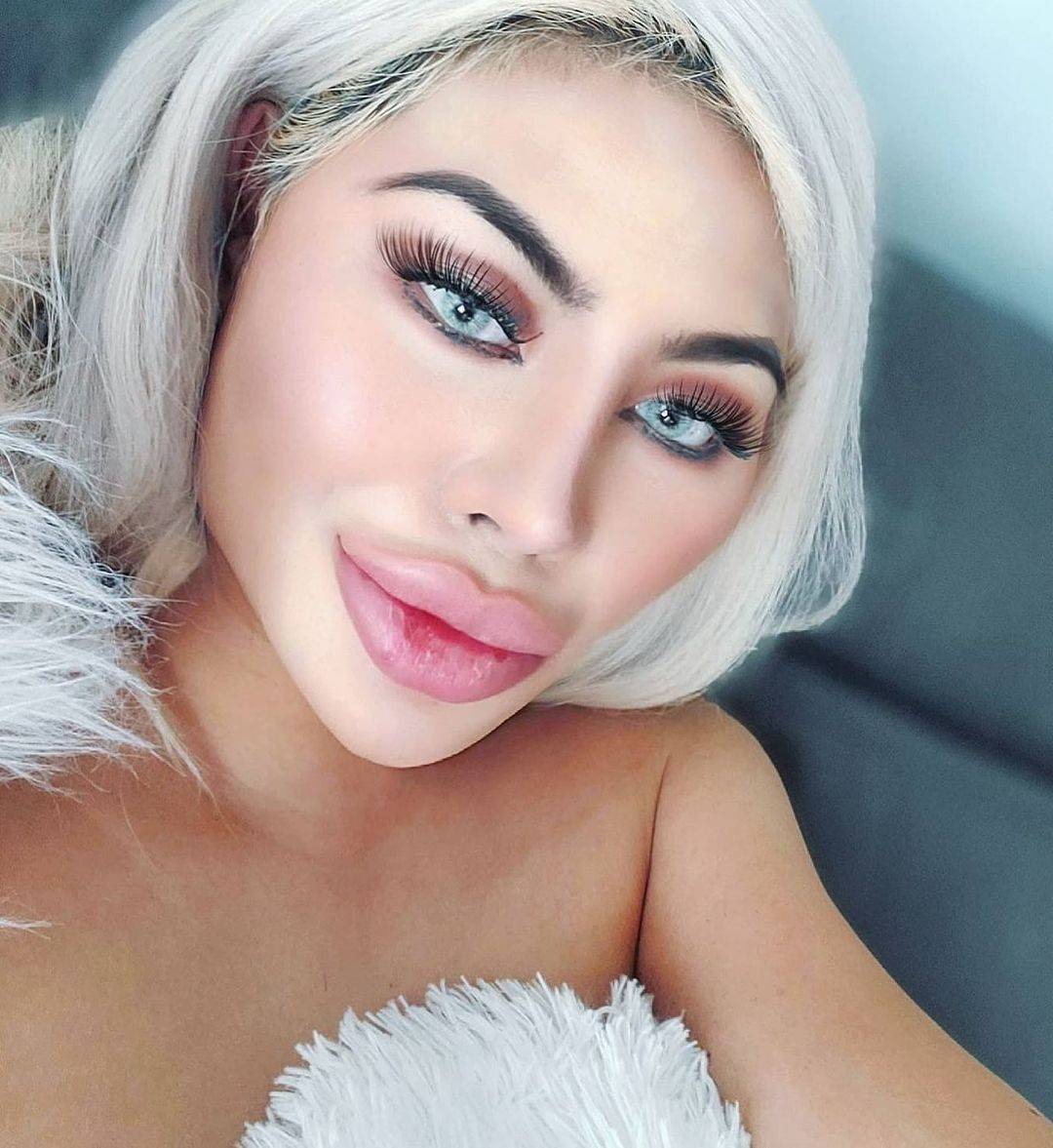 Michaella Alena | Scrolller