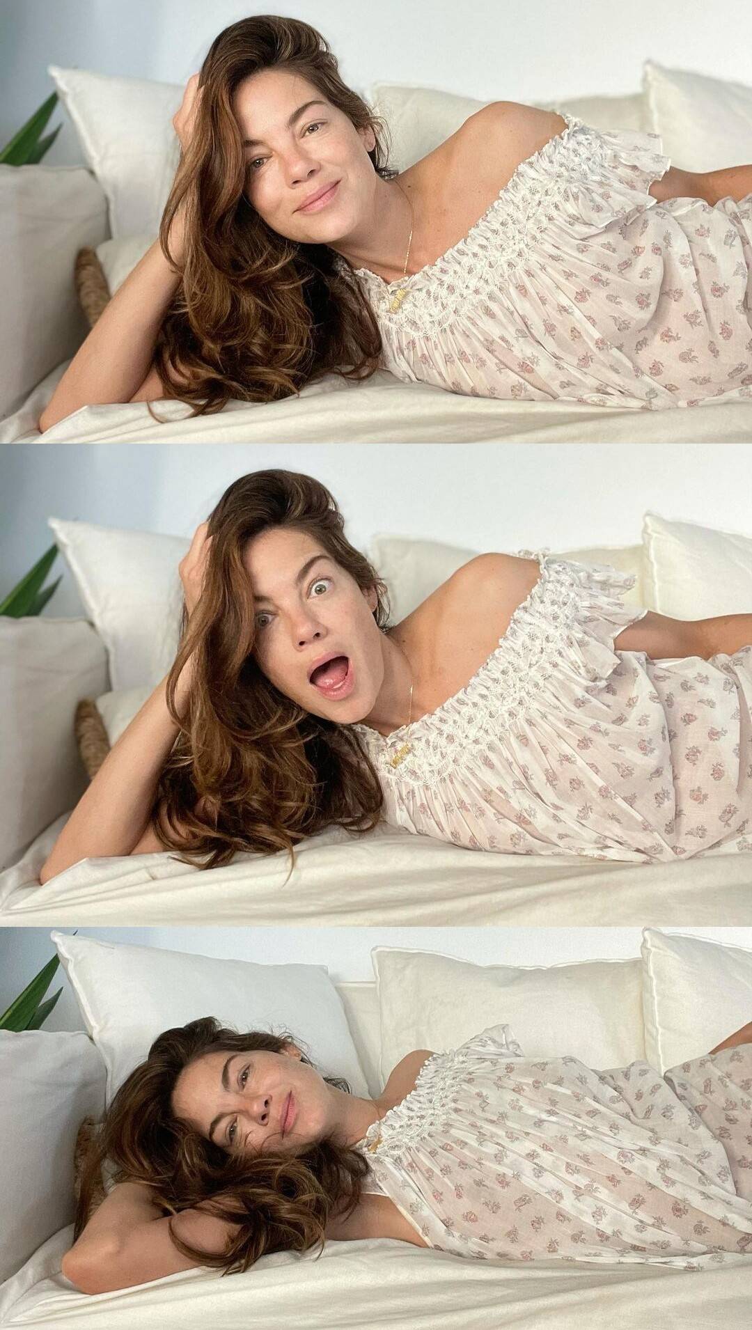 Michelle Monaghan, 44 | Scrolller