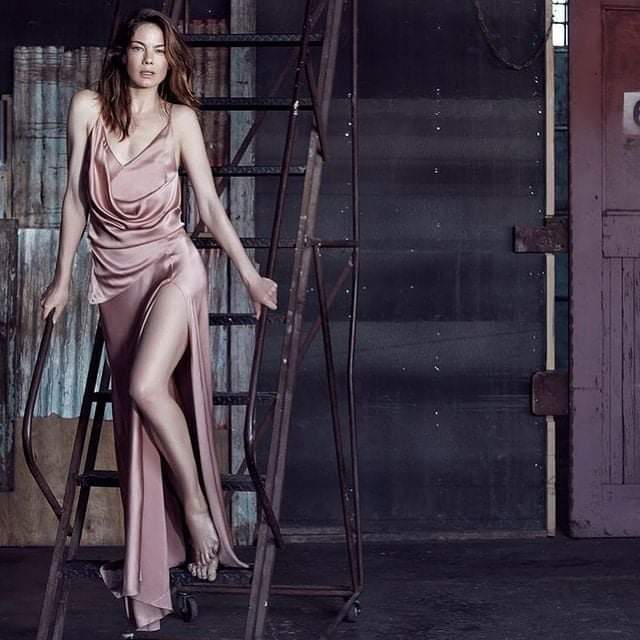 Michelle Monaghan | Scrolller