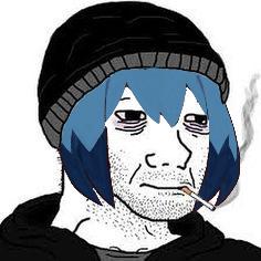 Michi-doomer | Scrolller