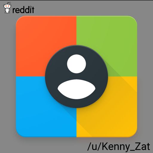 Microsoft account, another redesign! | Scrolller