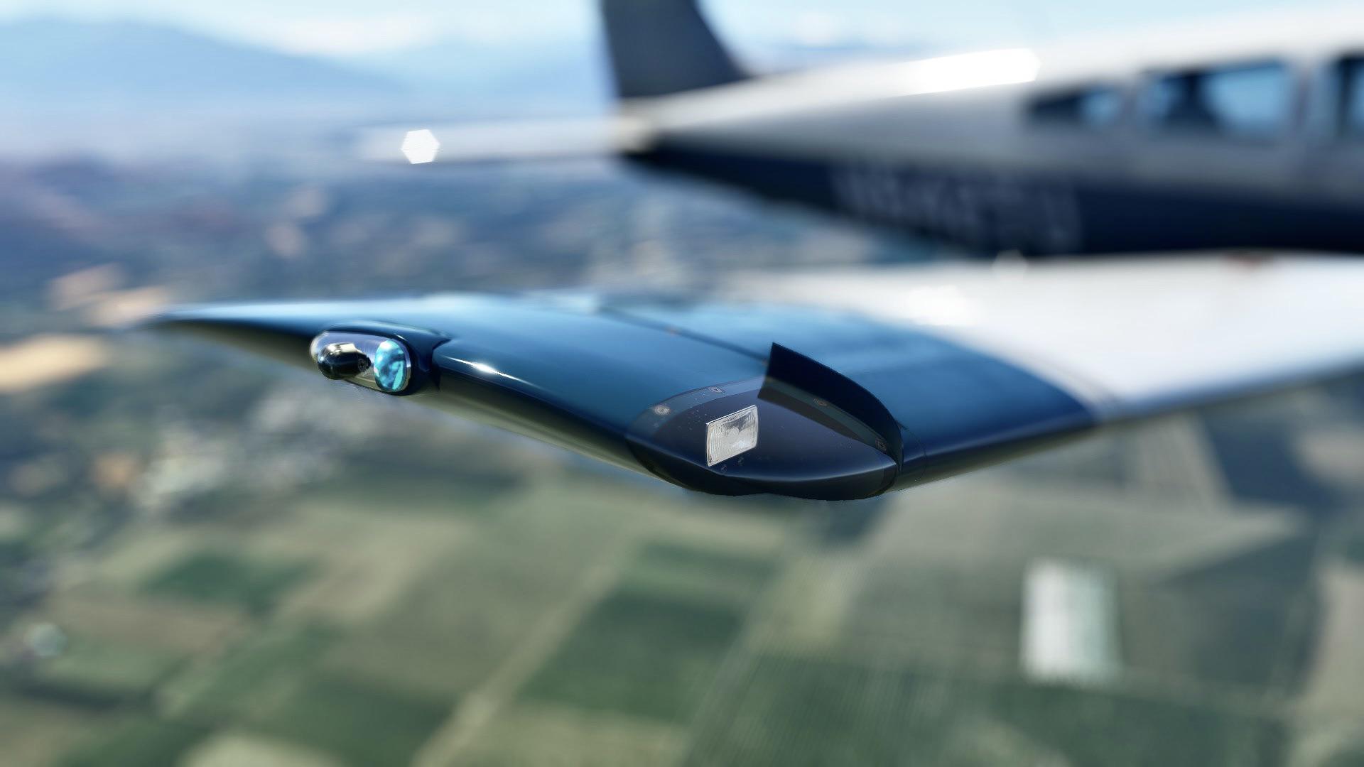 Microsoft Flight Simulator | Scrolller