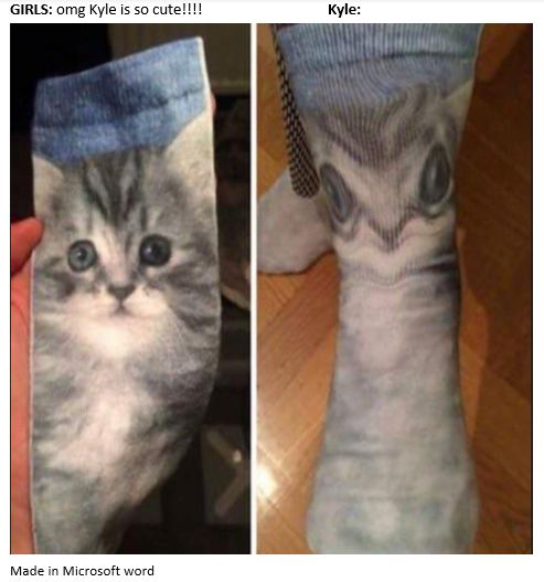 Microsoft word gang | Scrolller