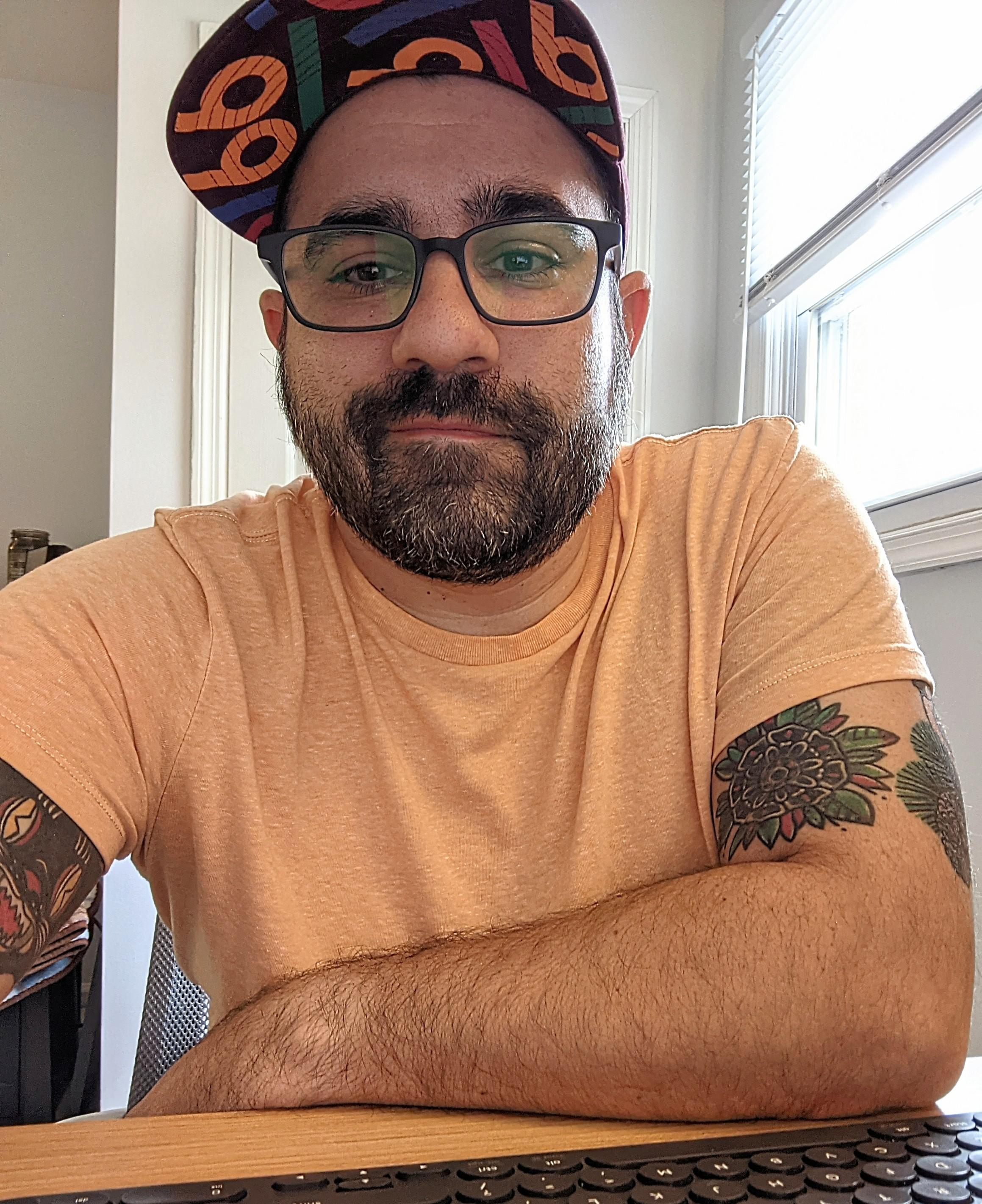 Mid-week push. | Scrolller