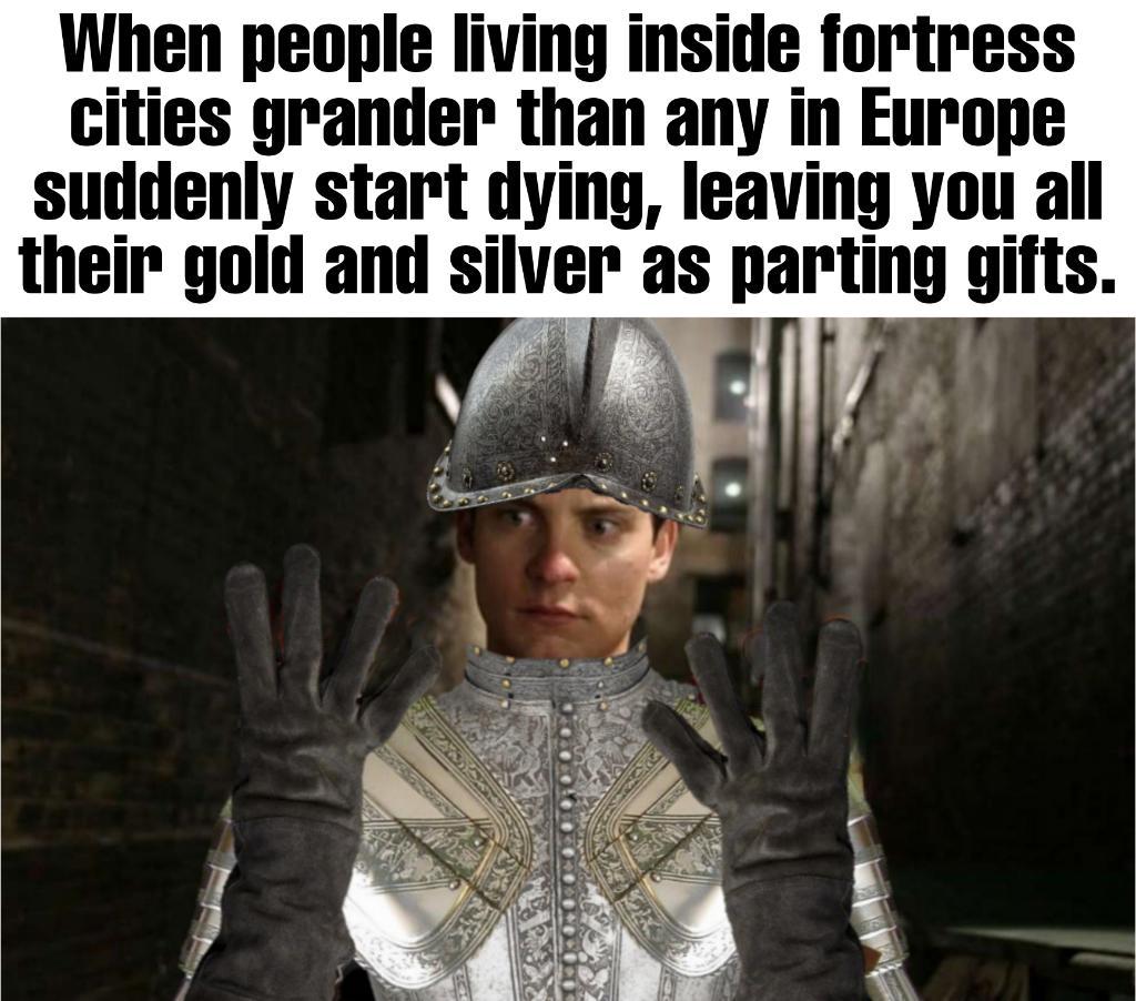 Midas, but better. | Scrolller