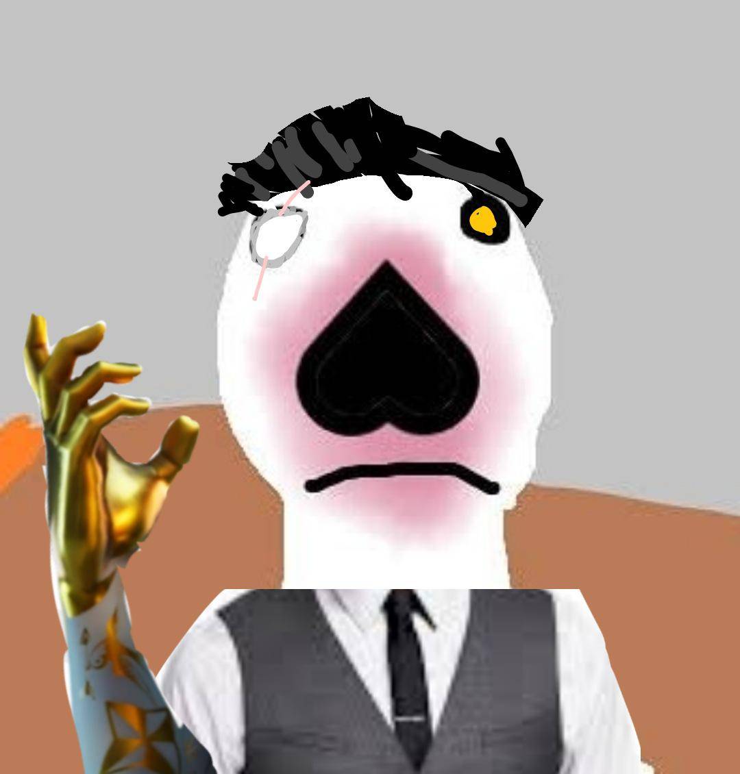 Midas Dog | Scrolller