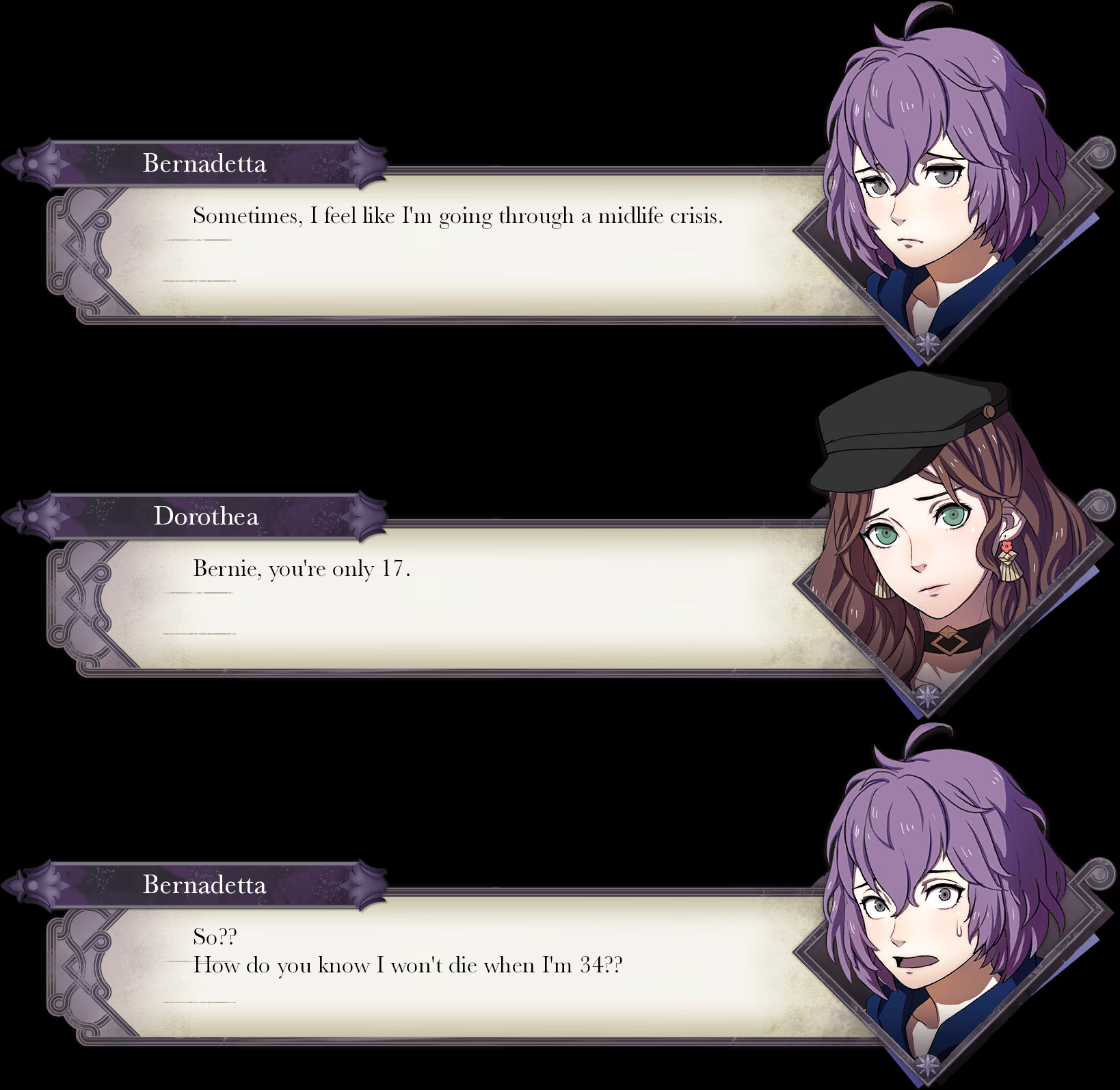 Midlife Crisis | Scrolller