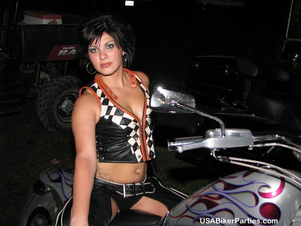 Midnight Rider | Scrolller