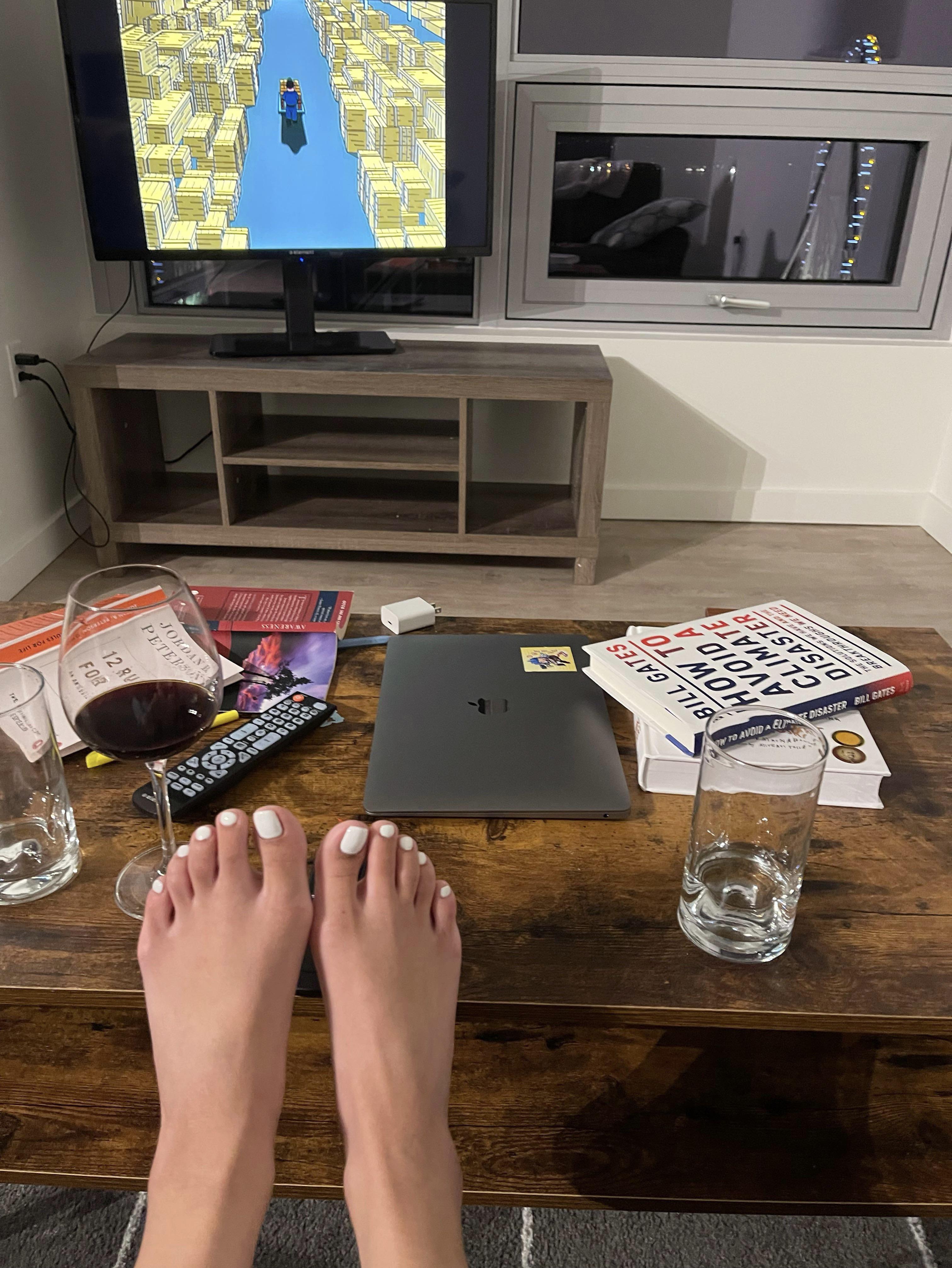 midnight snack? | Scrolller