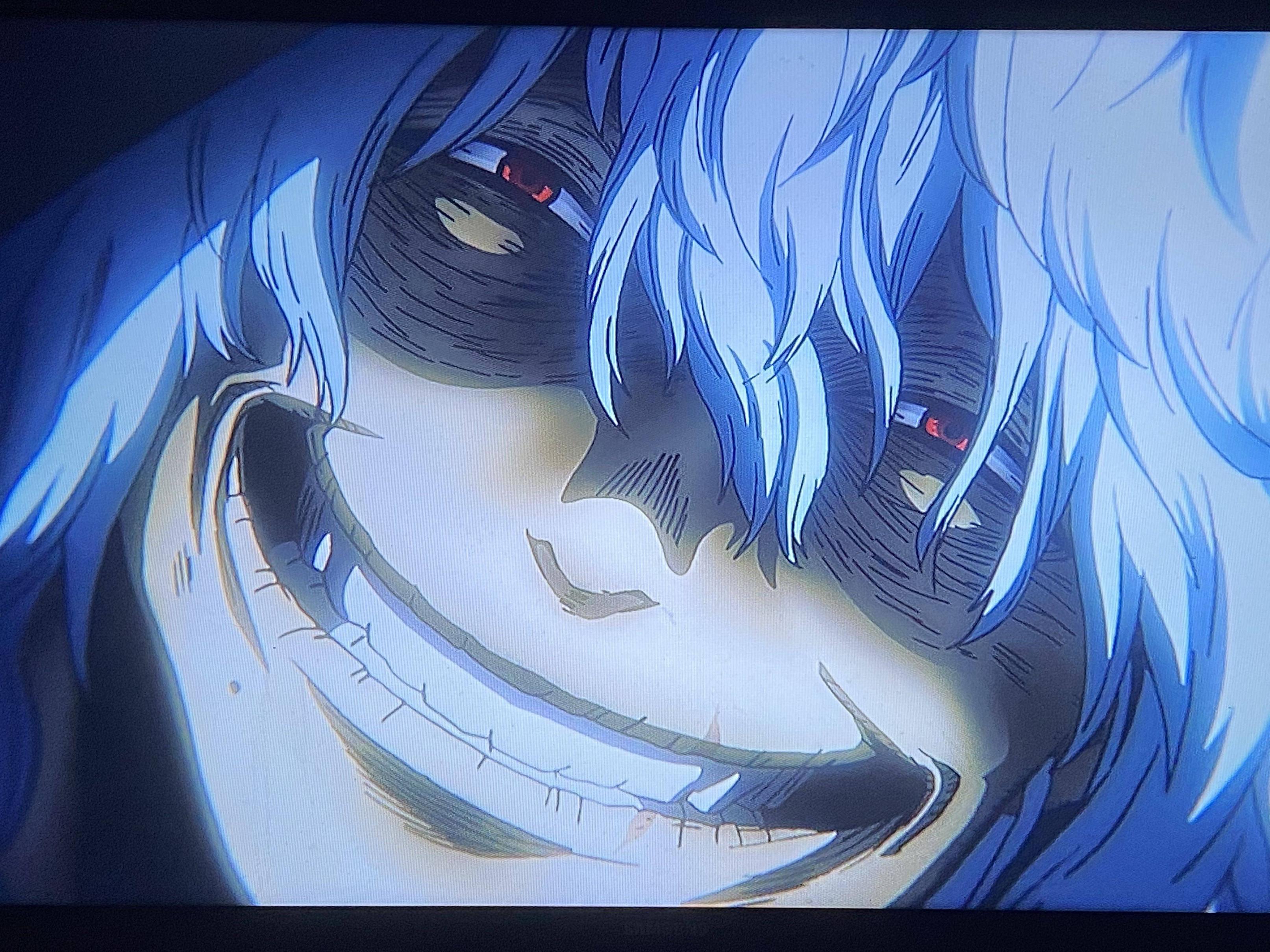 MIDORIYA | Scrolller