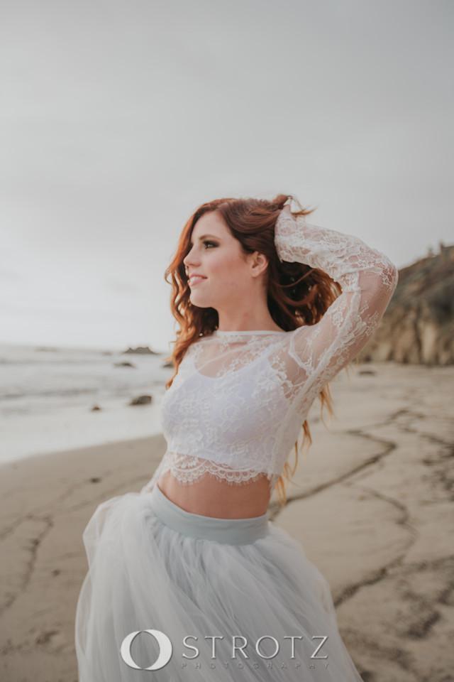 Midriff Scrolller