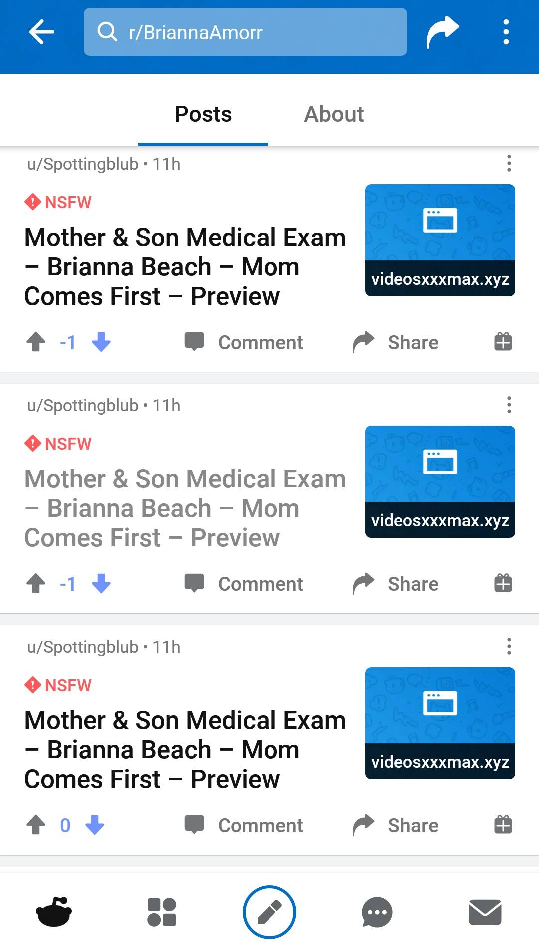 Mids please ban this guy | Scrolller