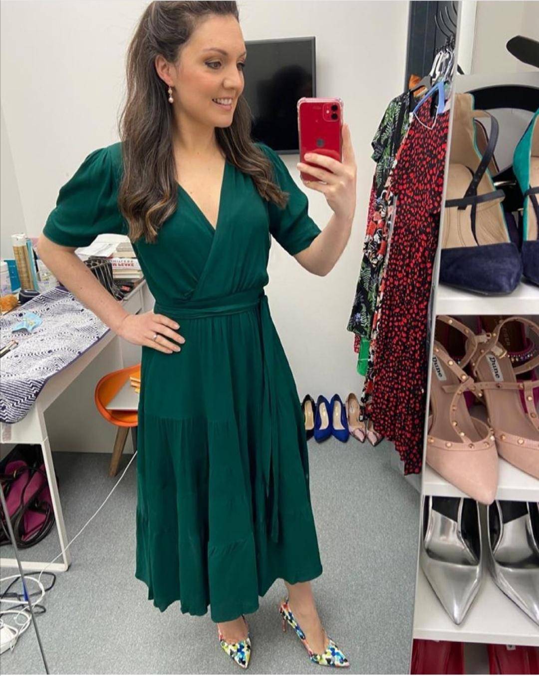 Midweek Selfie | Scrolller