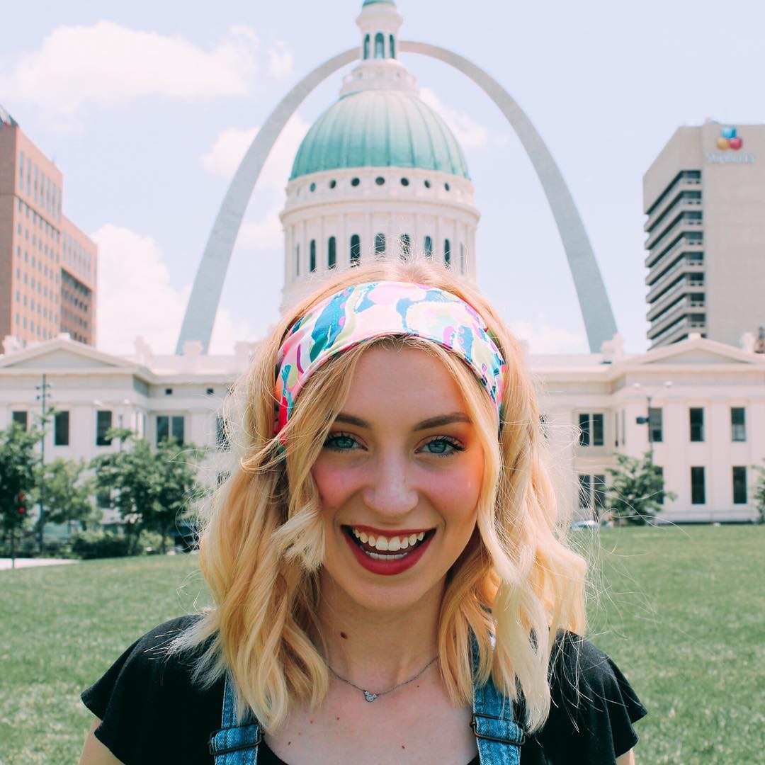 Midwest Girl | Scrolller