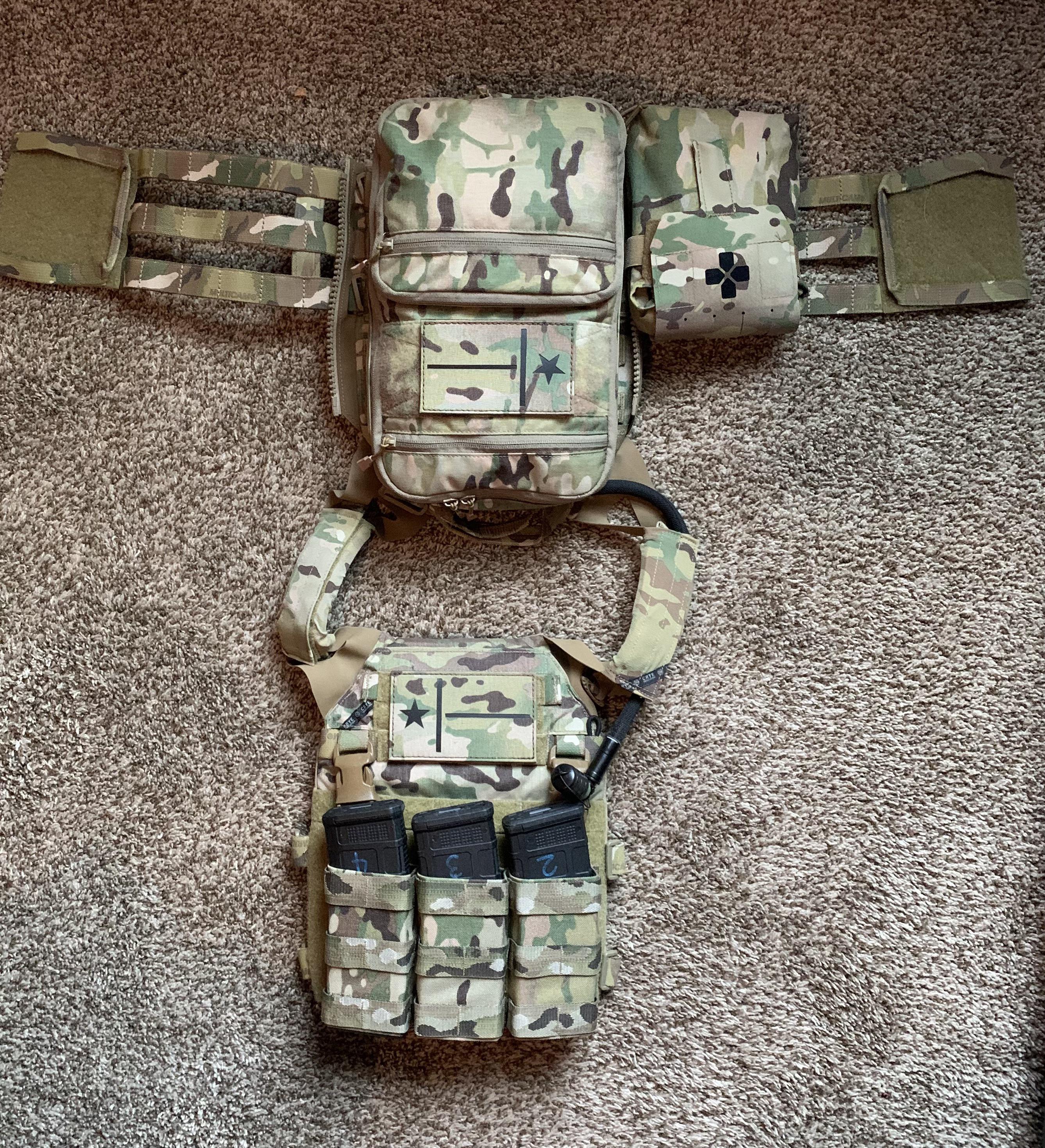 Might add a couple extra mags | Scrolller