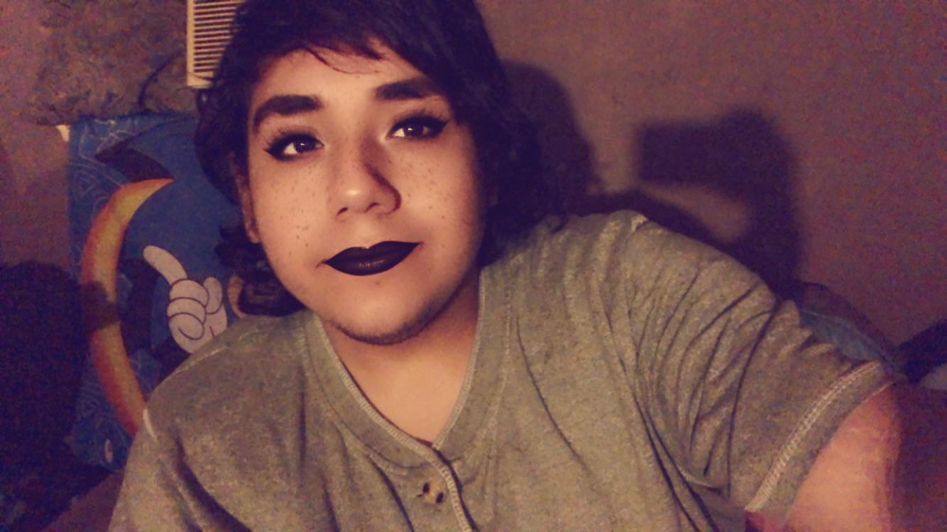 might make some xxx rated stuff later 😶 | Scrolller