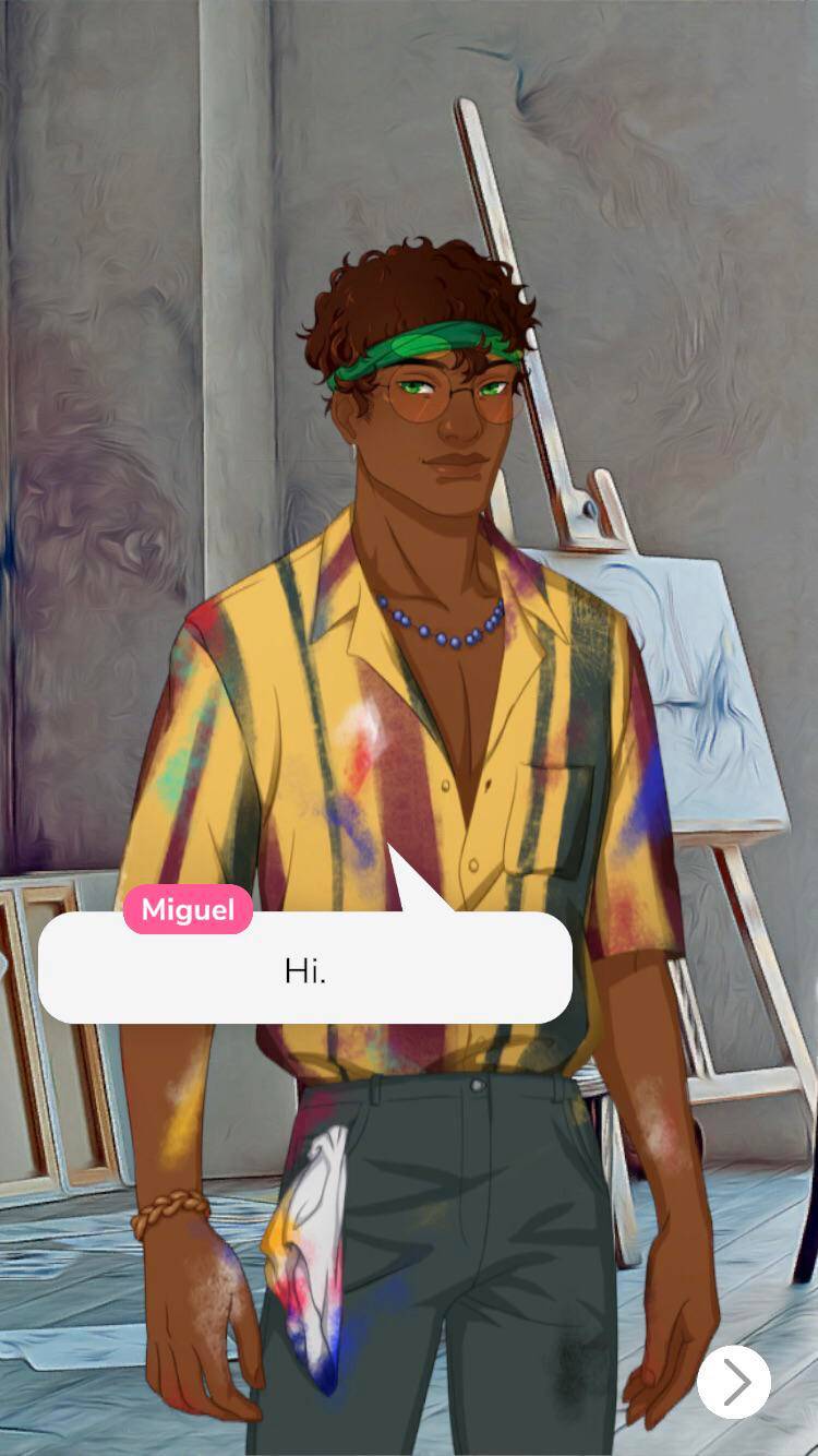 Miguel Surdo Date. | Scrolller